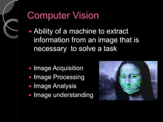 Artificial Intelligence | PPTX