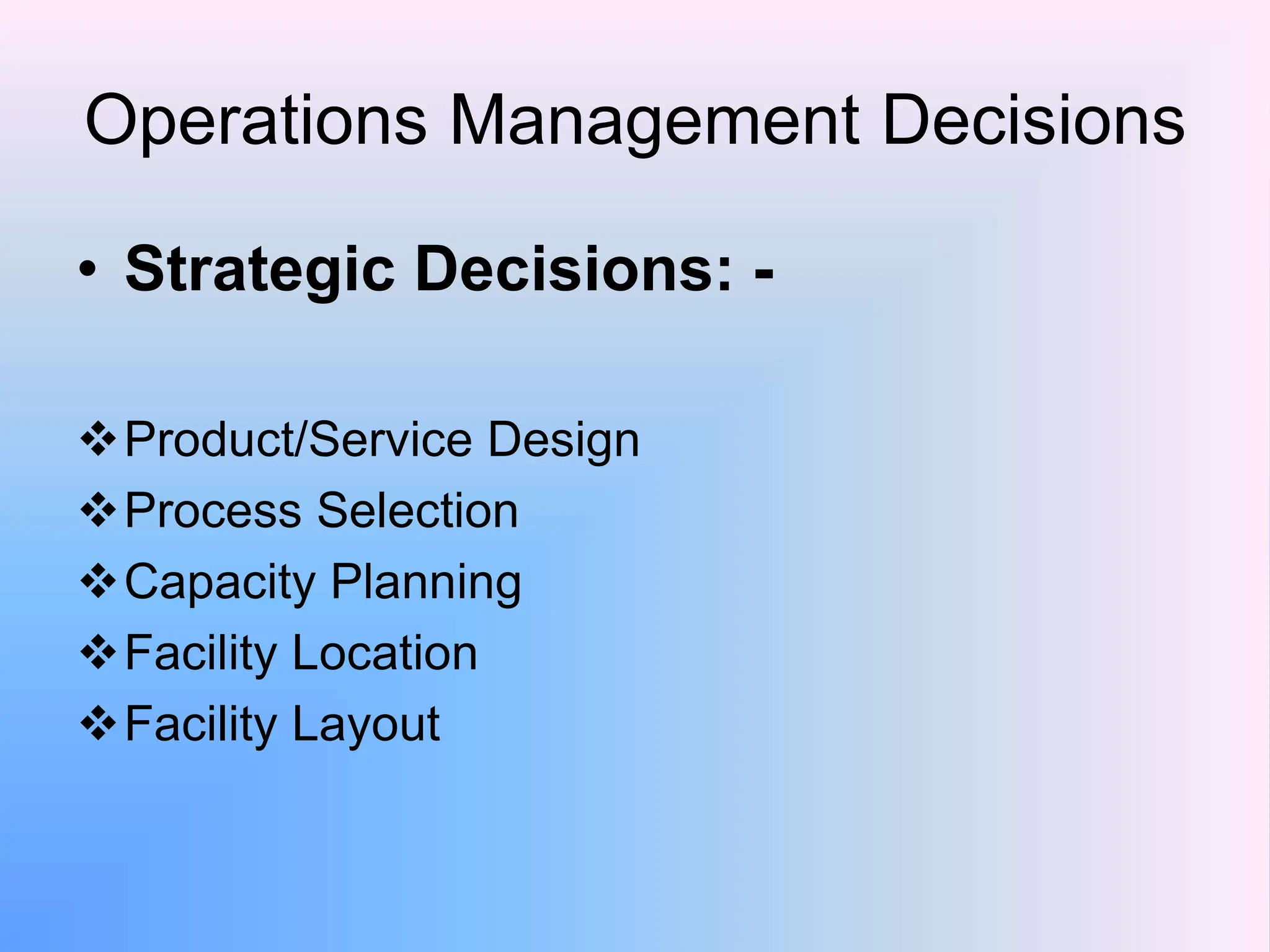 A-INTRODUCTION to operations management.ppt