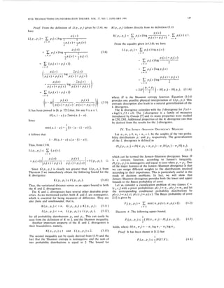 A jensen-shannon | PDF