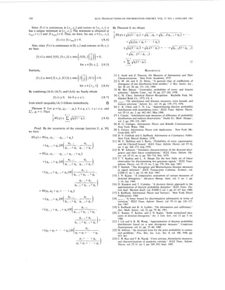 A jensen-shannon | PDF