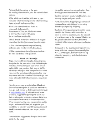 A Journey Into Wholeness | PPT