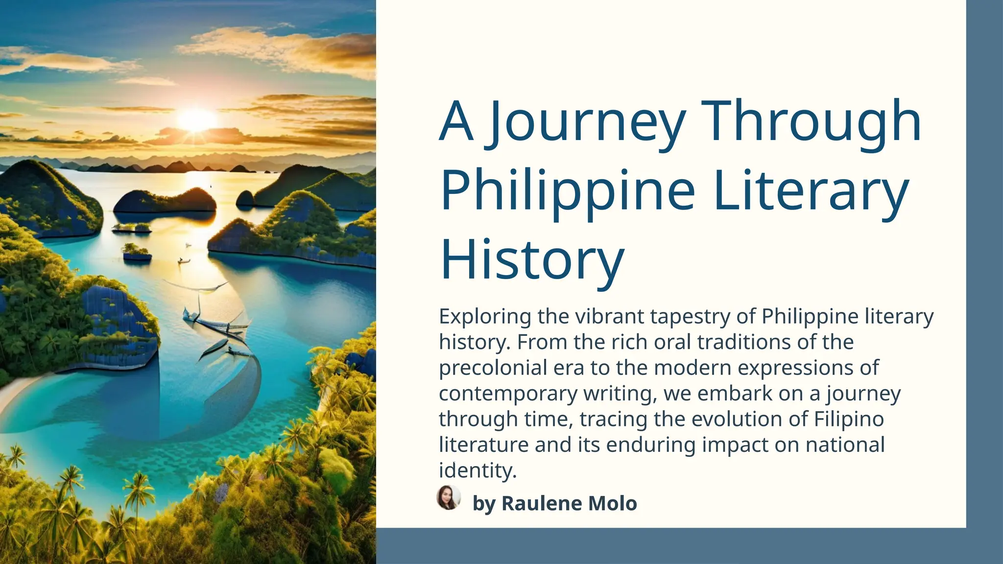 A-Journey-Through-Philippine-Literary-History.pptx