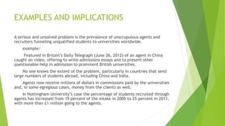 A-KEY-CHALLENGE-TO-INTERNATIONALIZATION.pptx | College Planning ...