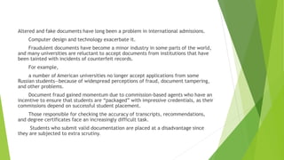 A-KEY-CHALLENGE-TO-INTERNATIONALIZATION.pptx | College Planning ...