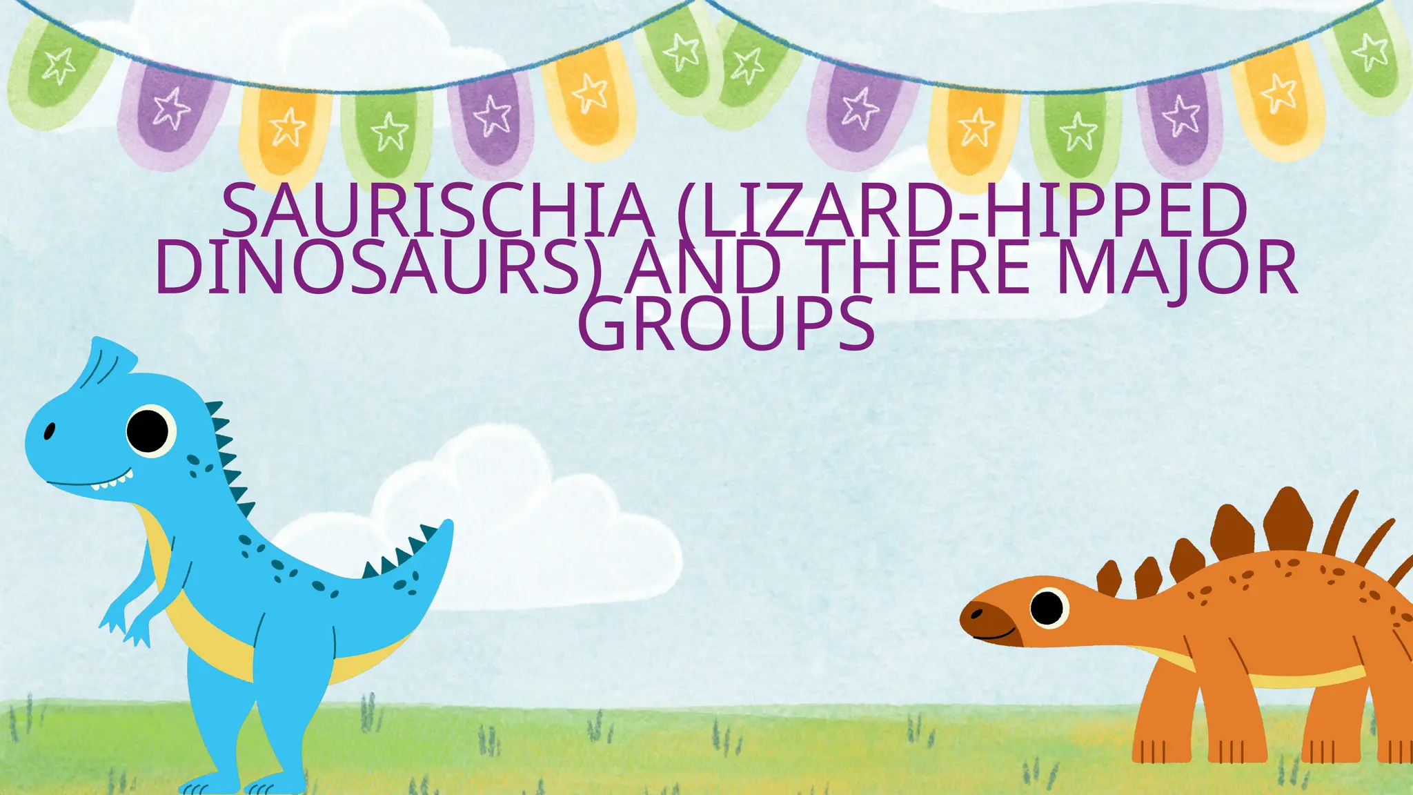 _A-Land-Of-Dinosaurs-Education-Presentation-In-A-Colorful-Animated ...