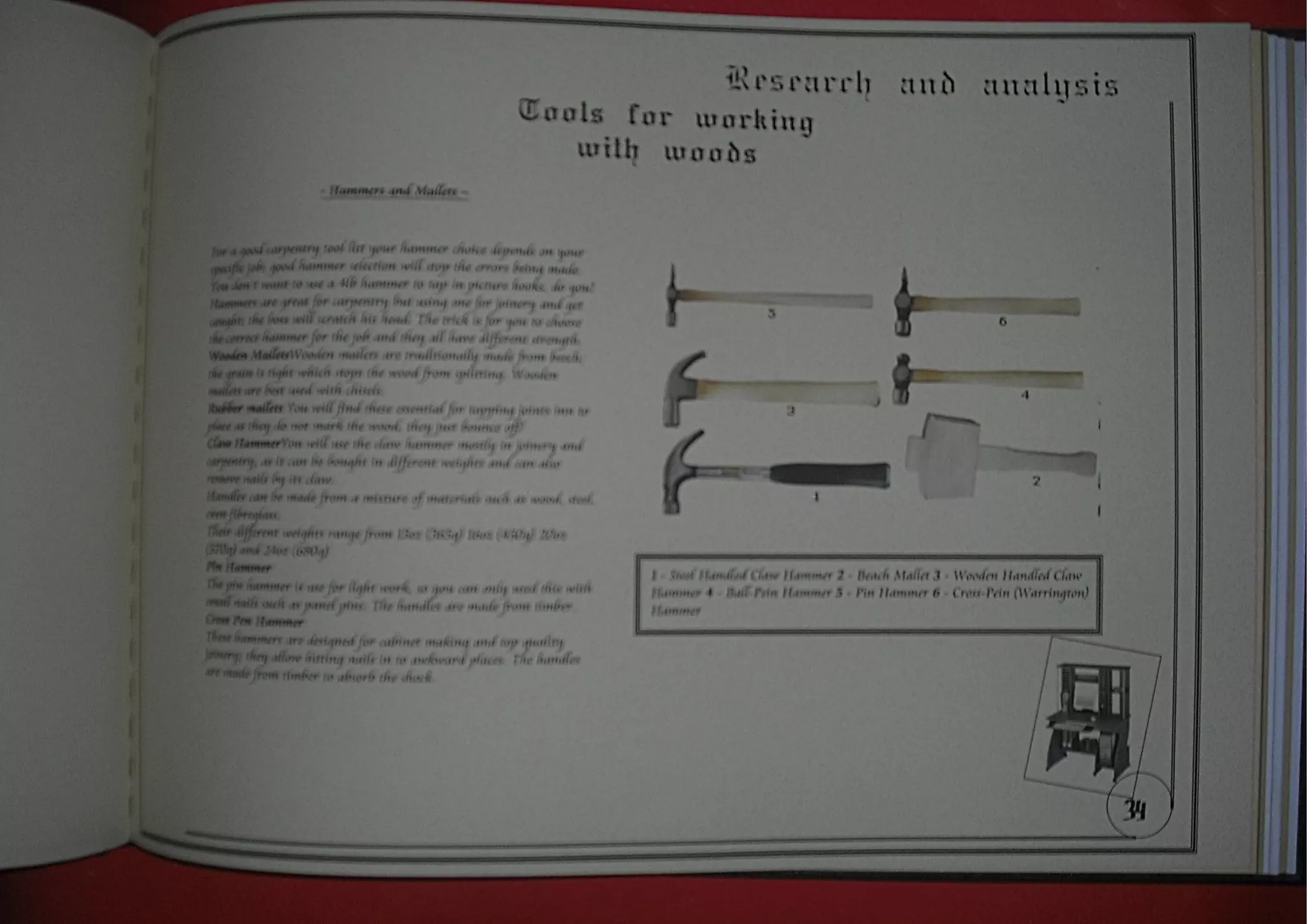 Design & Technology 1 | PPT