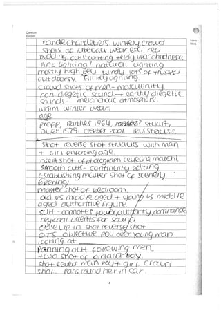 A level example | PDF