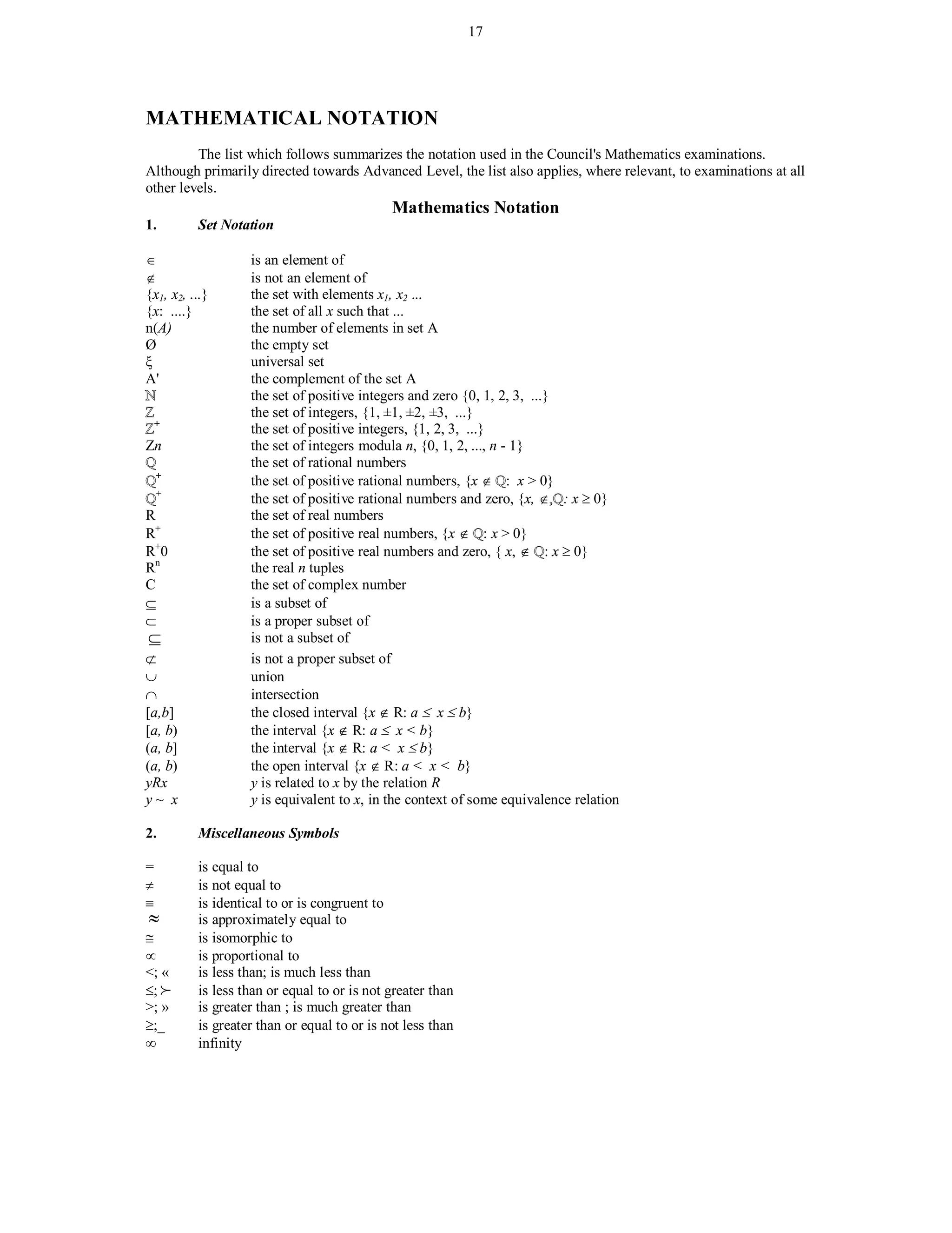 A level further mathematics zimsec syllabus cambridge zimbabwe | PDF