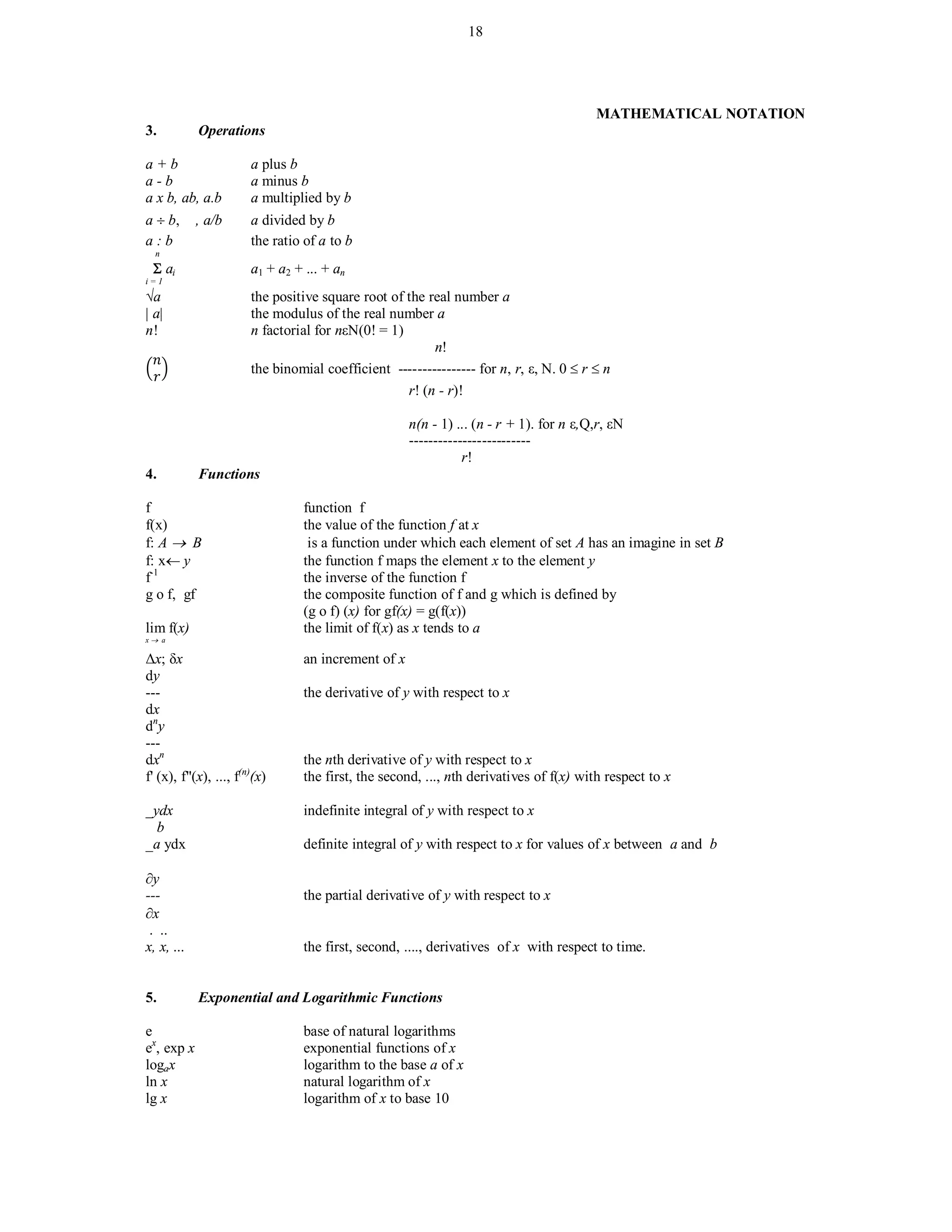 A level further mathematics zimsec syllabus cambridge zimbabwe | PDF