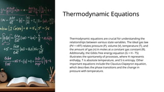 A-Levels Physics - Mechanics and Thermodynamics | PPT