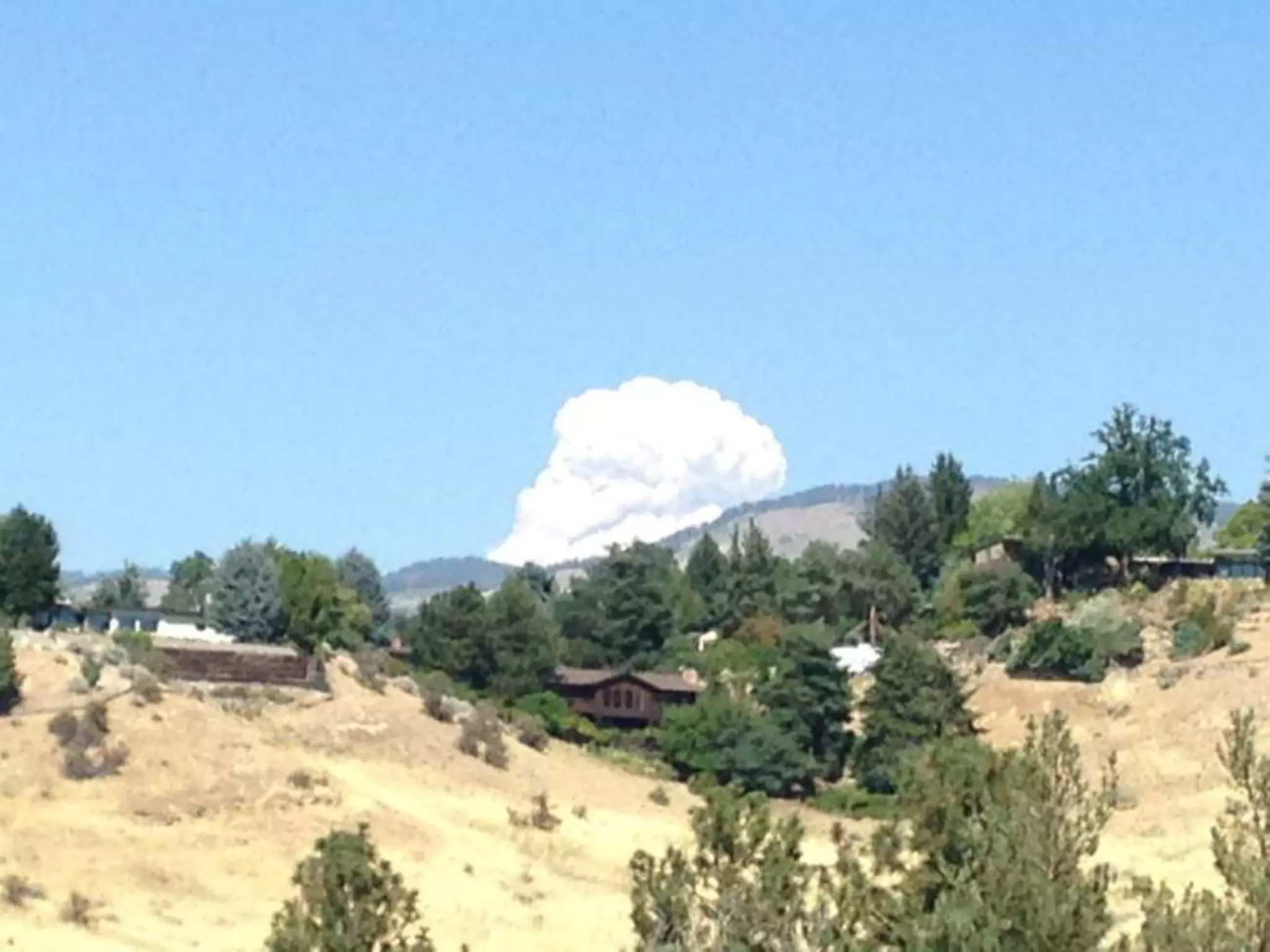 A Life Cycle Hazard Assessment (LCHA) Framework to Address Fire Hazards ...