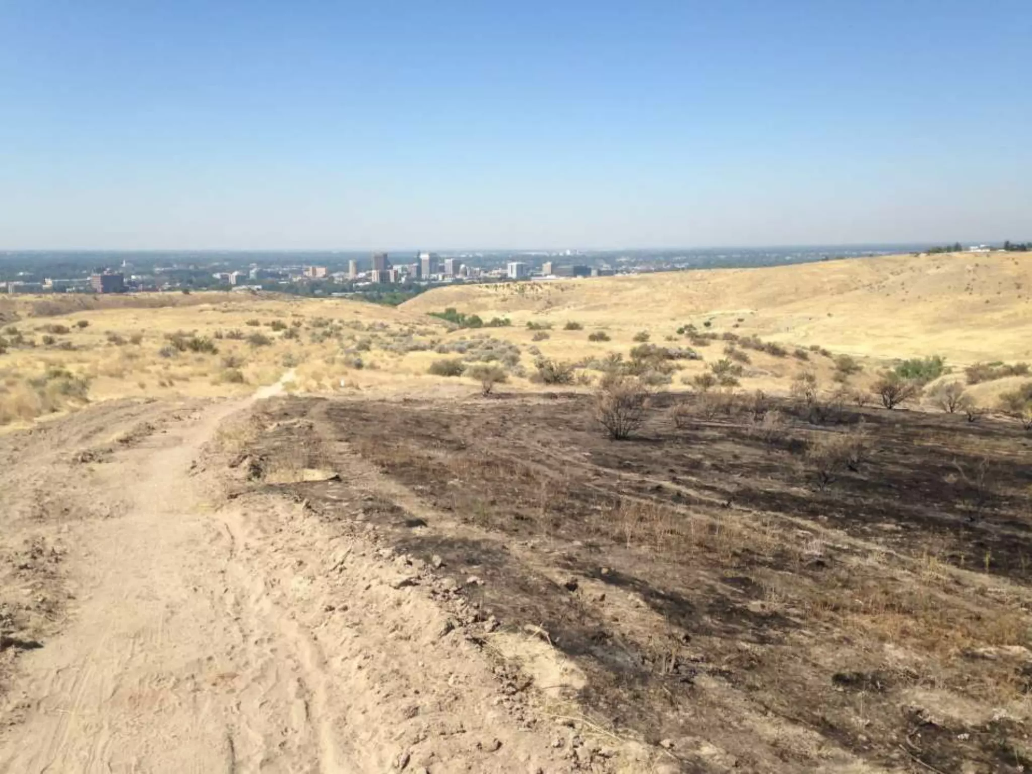 A Life Cycle Hazard Assessment (LCHA) Framework to Address Fire Hazards ...