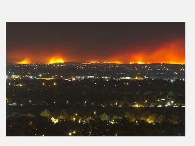 A Life Cycle Hazard Assessment (LCHA) Framework to Address Fire Hazards ...