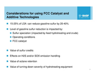 A-Look-at-Gasoline-Sulfur-Reduction-Additives-in-FCC-Operations-Clough ...
