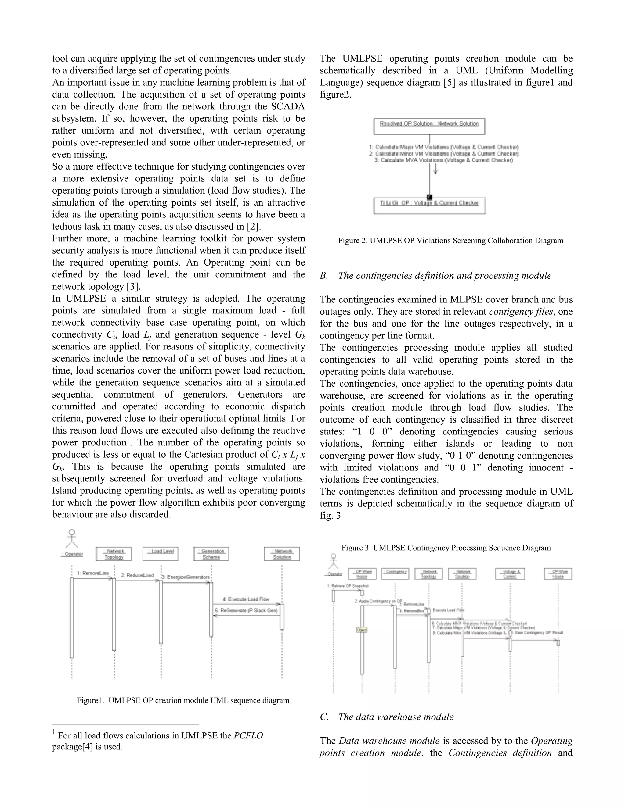 A Machine Learning Toolkit for Power Systems Security Analysis | PDF