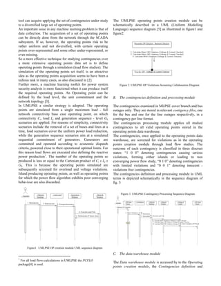 A Machine Learning Toolkit for Power Systems Security Analysis | PDF | Computer Software and ...