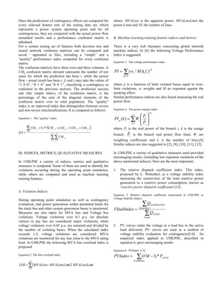 A Machine Learning Toolkit for Power Systems Security Analysis | PDF | Computer Software and ...