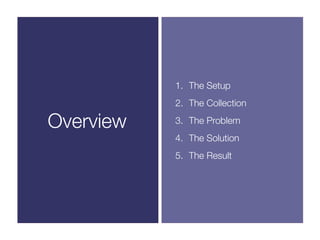 A Manakin Case Study: Visualizing geospatial metadata & complex items | PPT