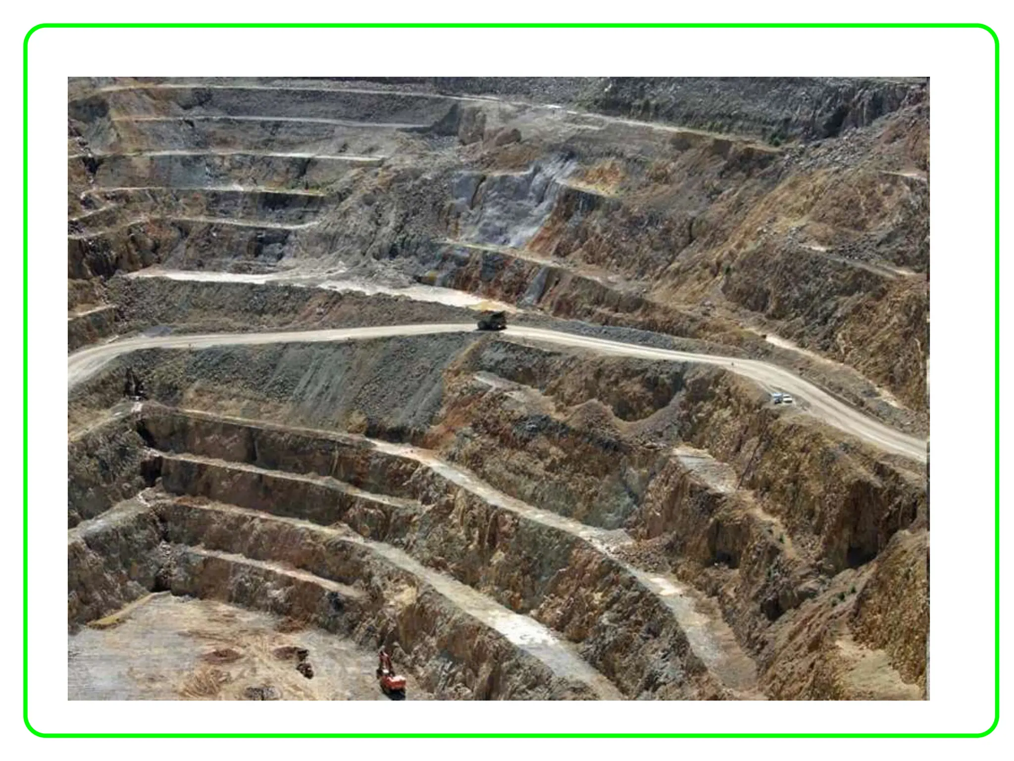 a-Metallurgy and metal extraction mining.ppt