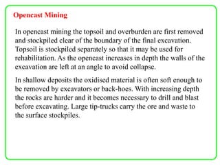 a-Metallurgy and metal extraction mining.ppt