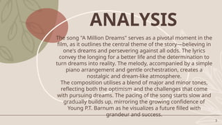a-million-dreams Song by Hugh Jackman, Michelle Williams, and Ziv ...