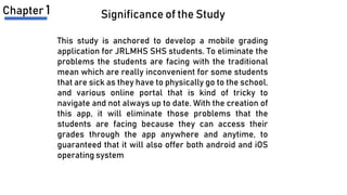 A-MOBILE-GRADING-APP.pptx