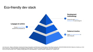 Ecological Impact of Native vs. Cross-Platform Mobile Apps: a ...