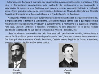 A Morte do Palhaço | PPT
