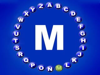 A-M wordspinning | PPT | Free Download