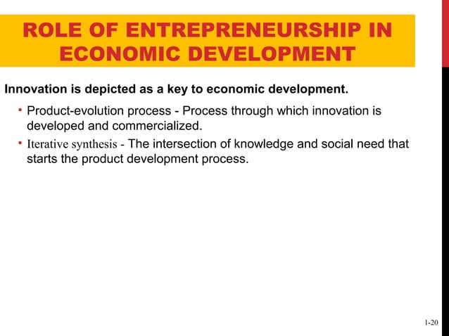 Introduction and nature of entrepreneurship | PPT | Startups | Business