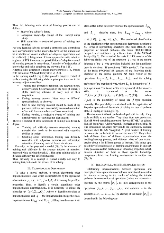 A new-method-of-adaptation-in-integrated-learning-environment | PDF