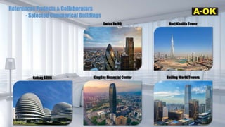 A-OK introduction | PPTX