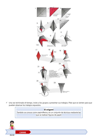 A- Origami condor.docx