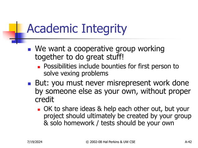 A-overview.pptbb cpp introduction how cpp | PPT