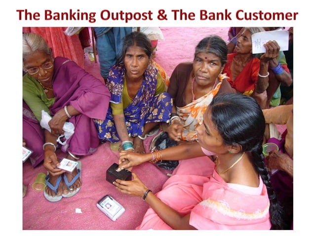 Andhra Pradesh Smart Card Project Vision | PPT