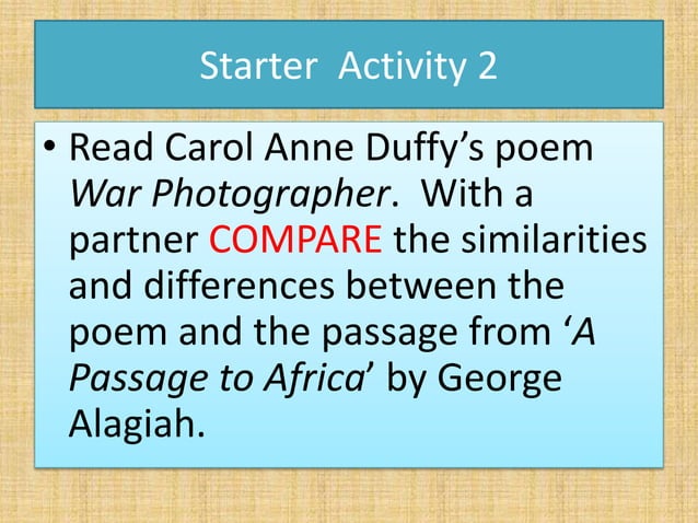 a-passage-to-africa.pptx