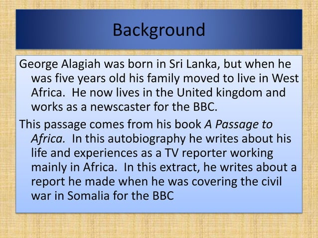 a-passage-to-africa.pptx