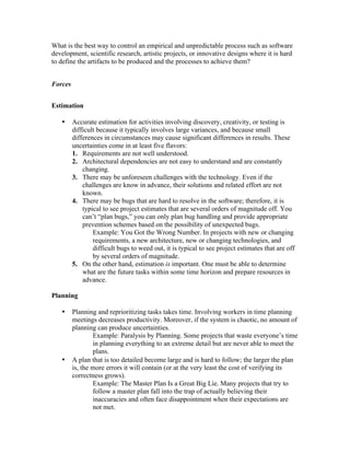 A Pattern-Language-for-software-Development | PDF