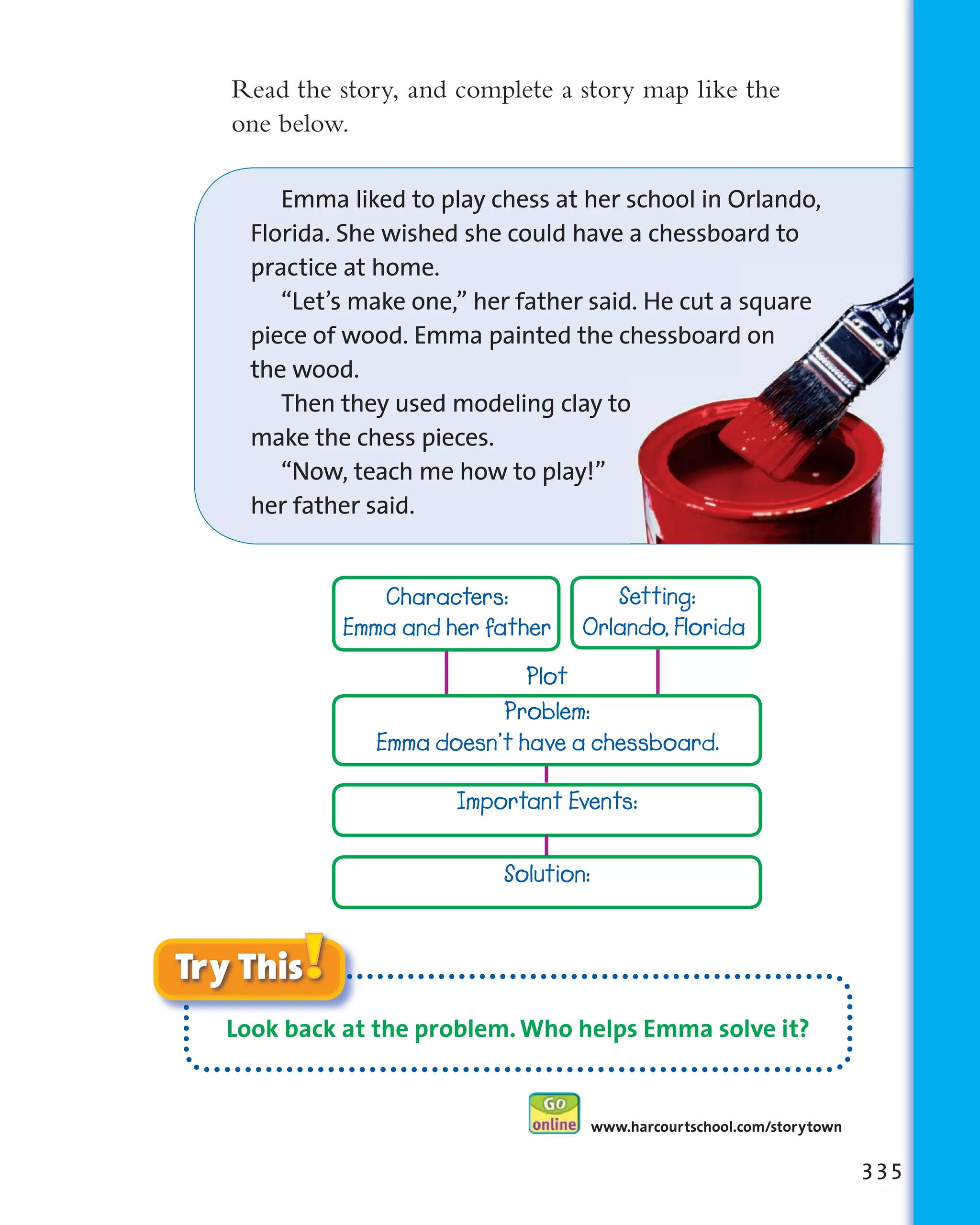 A Pen Pal for Max | PDF