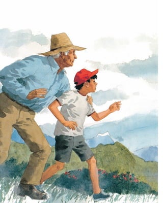 A Pen Pal for Max | PDF