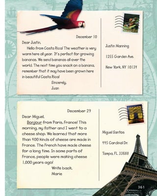 A Pen Pal for Max | PDF