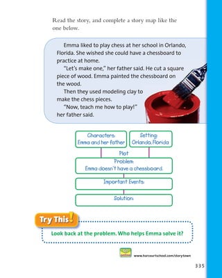 A Pen Pal for Max | PDF