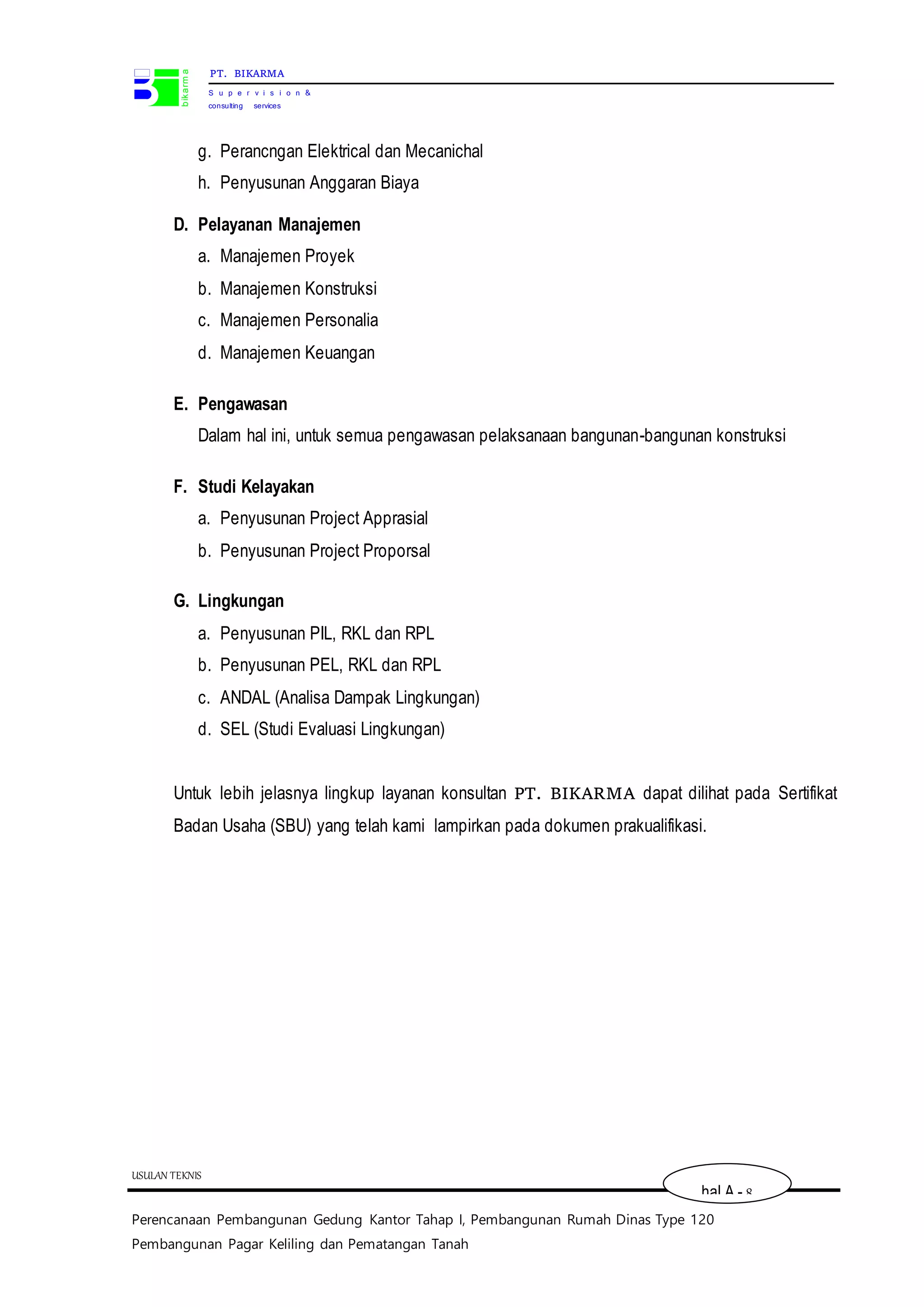 A pendahuluan kak bkn | DOC