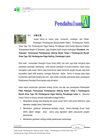 A pendahuluan kak bkn | DOC