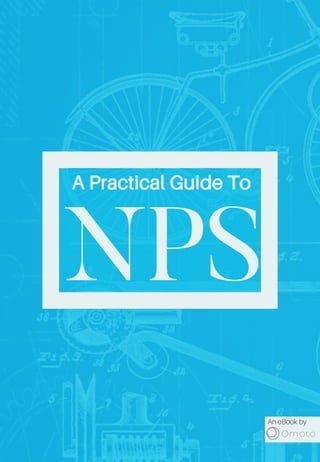 [eBook] A practical guide to Net Promoter Score® | PDF