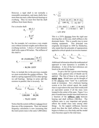 A practical-guide-to-rotor-dynamics | PDF
