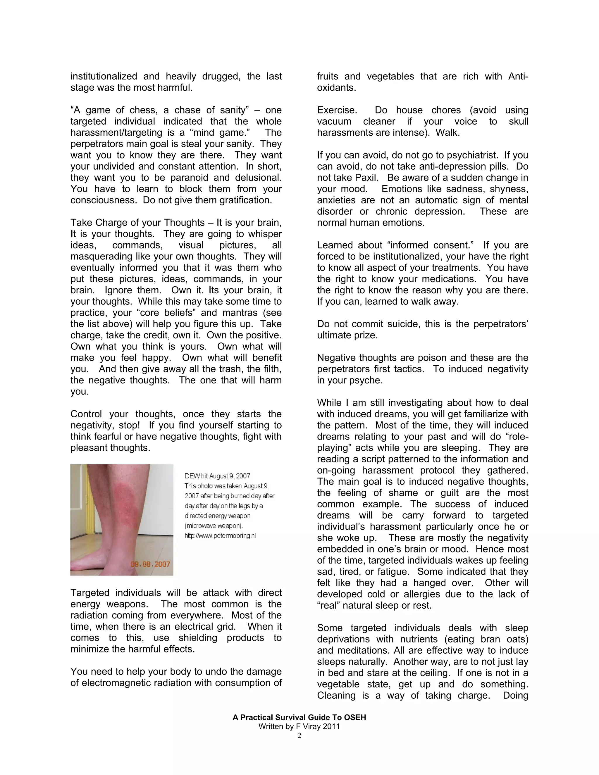 A practical-survival-guide-to-oseh | PDF