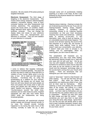 A practical-survival-guide-to-oseh | PDF