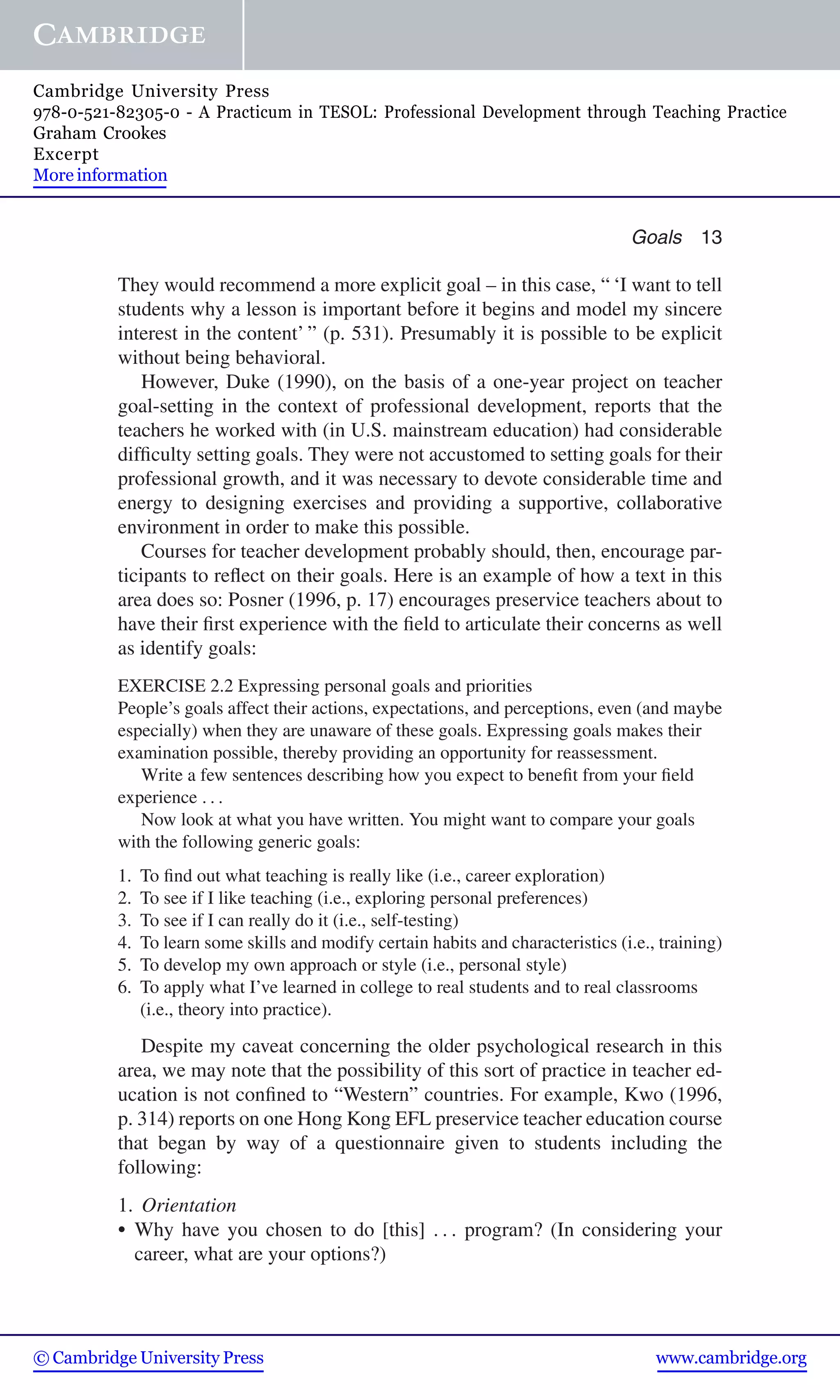 A practicum-in-tesol-hardback-sample-pages | PDF