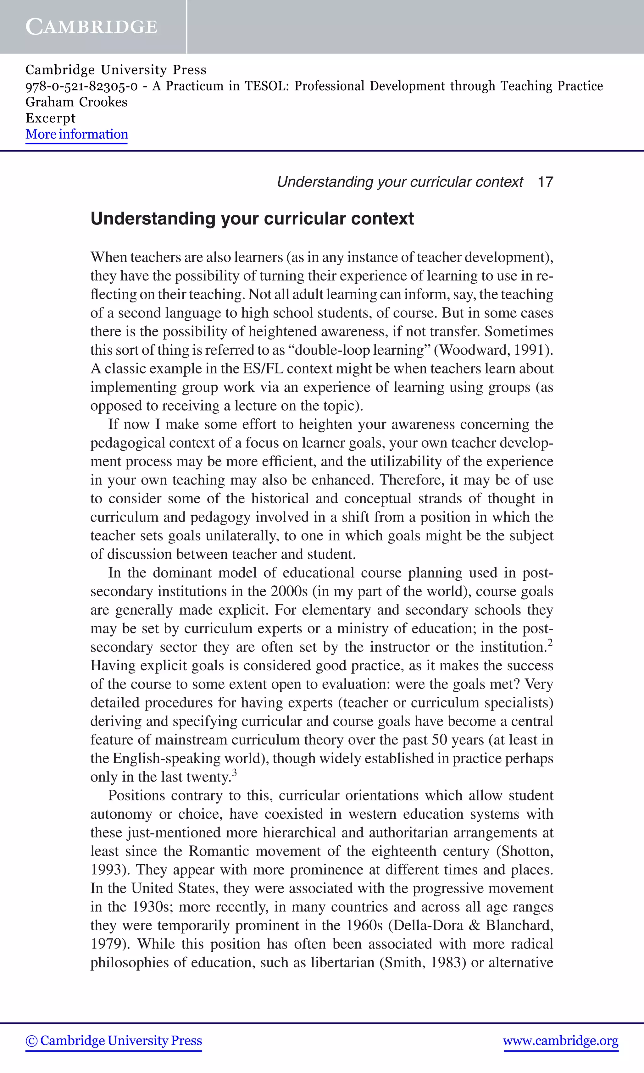 A practicum-in-tesol-hardback-sample-pages | PDF